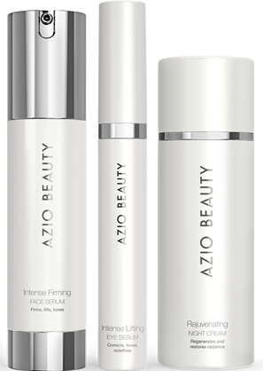 Azio Beauty - Luxury Skincare, Redefined